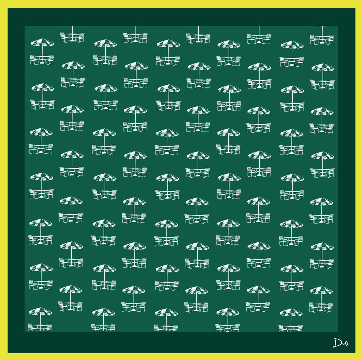 Silk and Satin Scarves by artist Laura Duke – Duke Fine Art, LLC