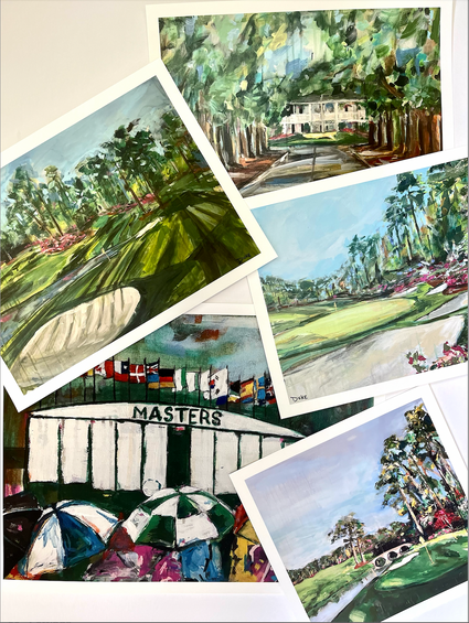 DUKE FINE ART – Duke Fine Art, LLC