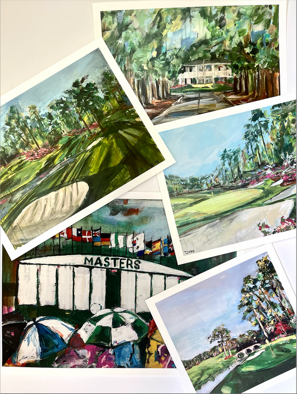 DUKE FINE ART – Duke Fine Art, LLC